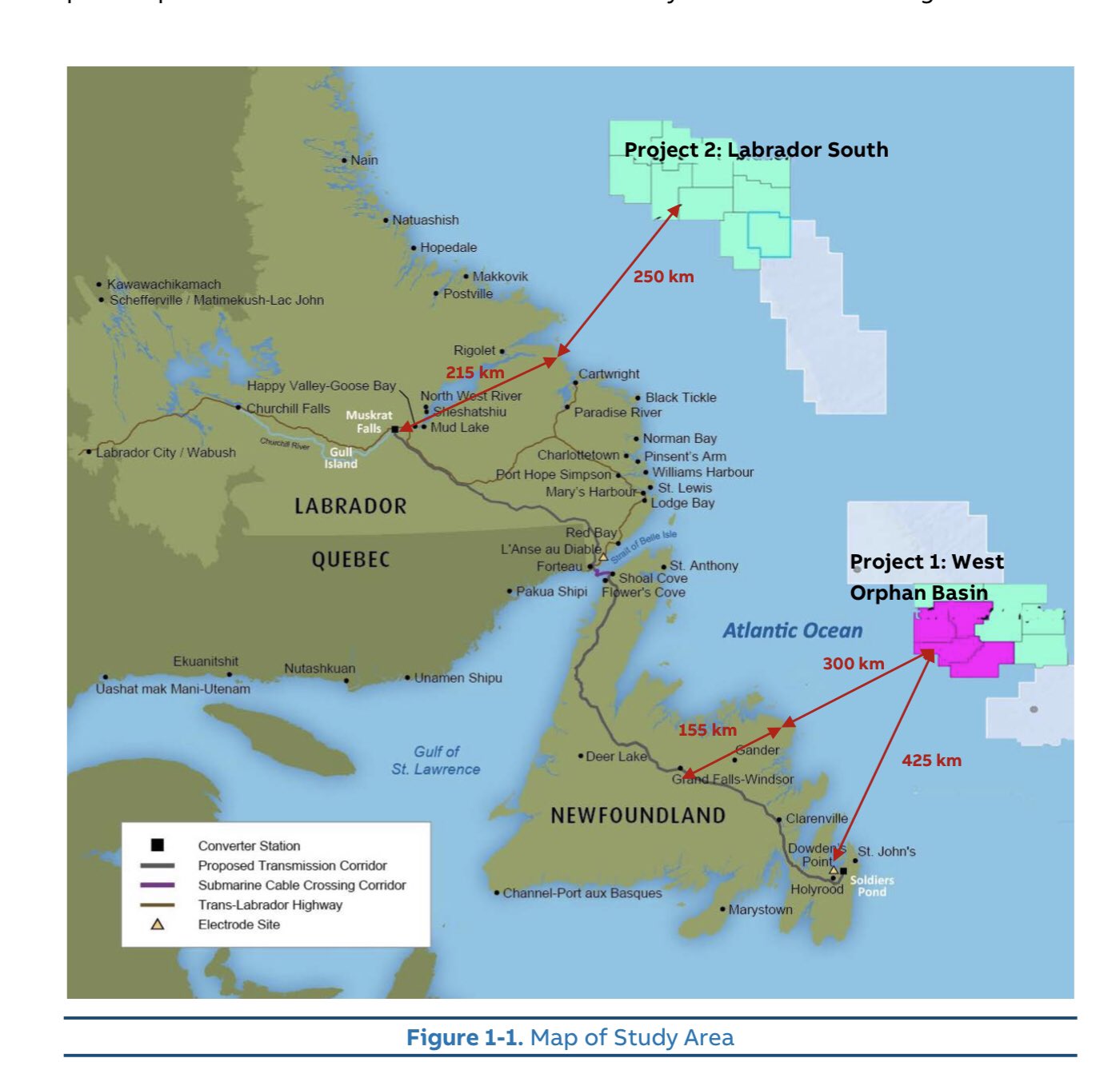 NL Outport Life: The pipeline deal for 60 trillion cubic feet of ...