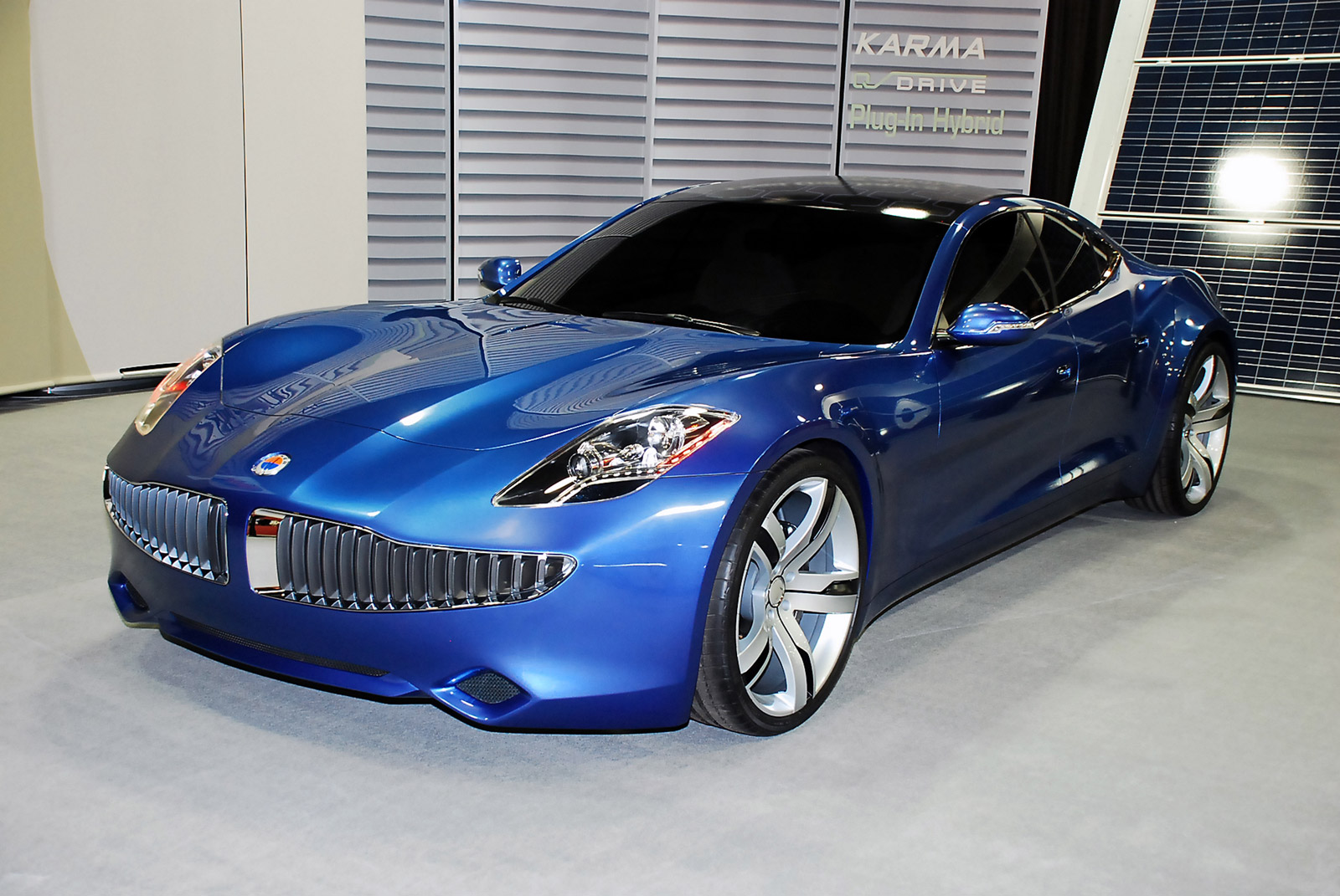 FISKER ROAD TO RUIN: How a "Billion-Dollar Startup Became a Billion ...
