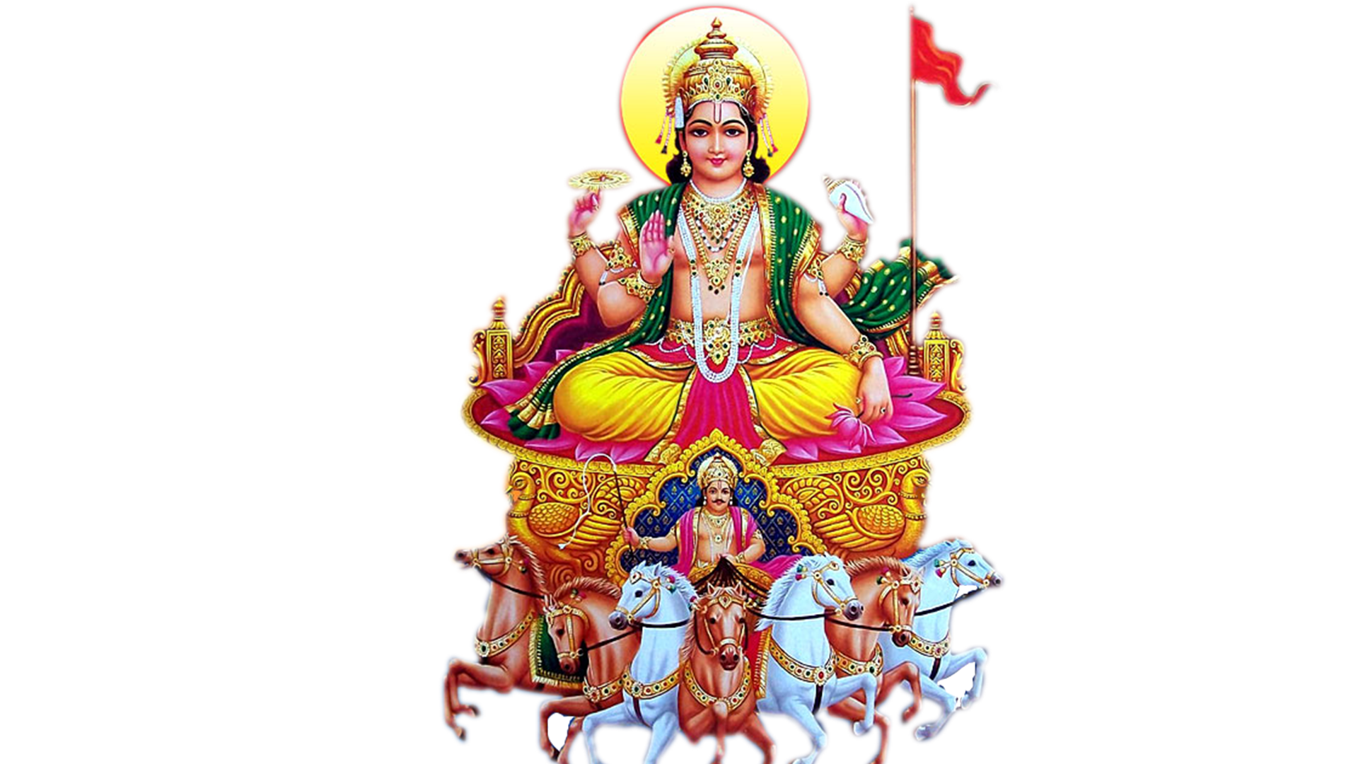 SURAJ DEV PNG HD IMAGES