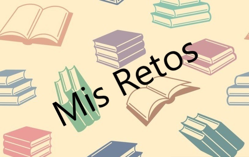 Las lecturas de Marichu: Mis retos