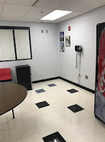 Taryn's Unique Learning: Staff Lounge Makeover