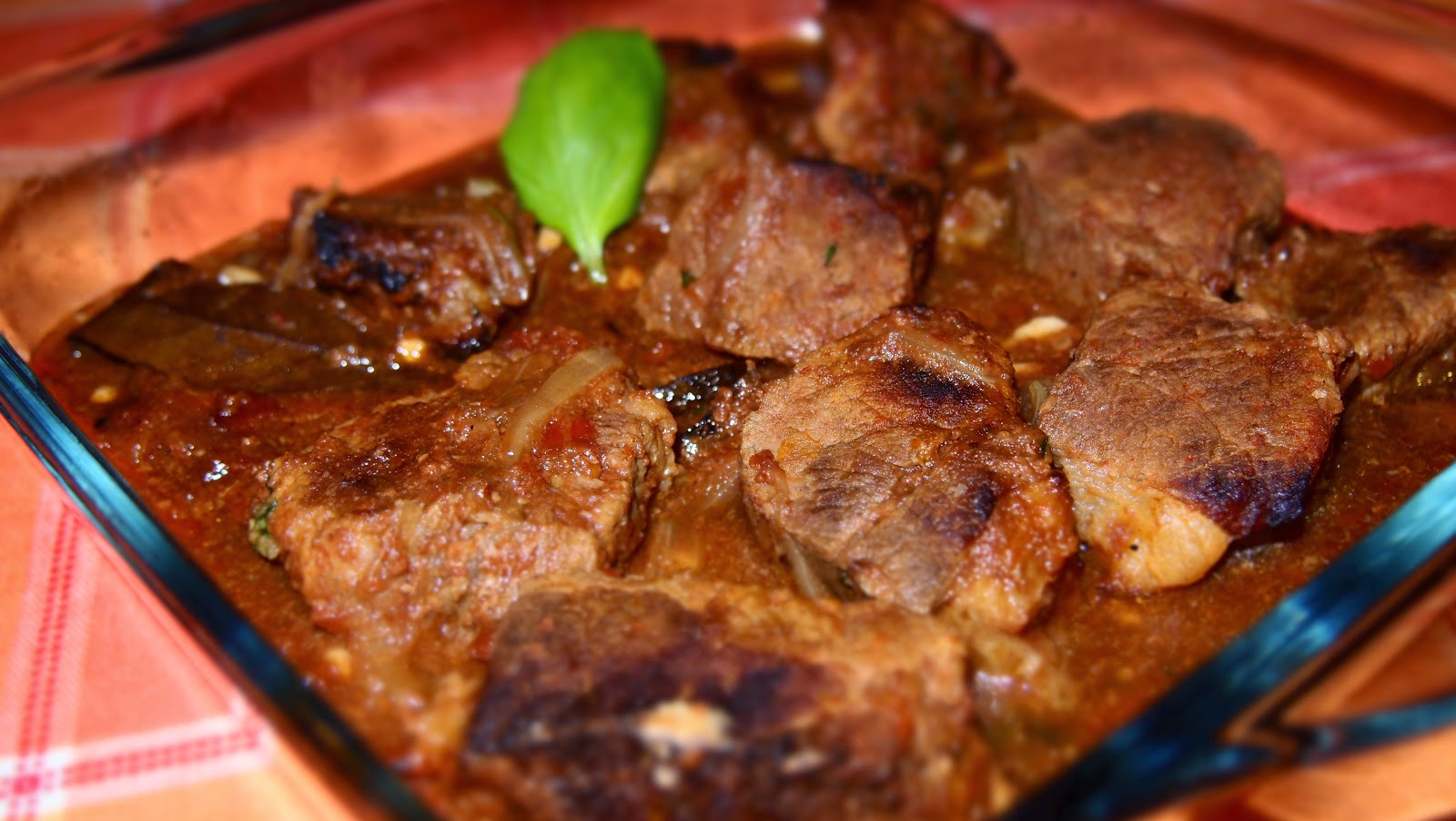 Vitela assada à antiga | Cozinha 100 Maneiras