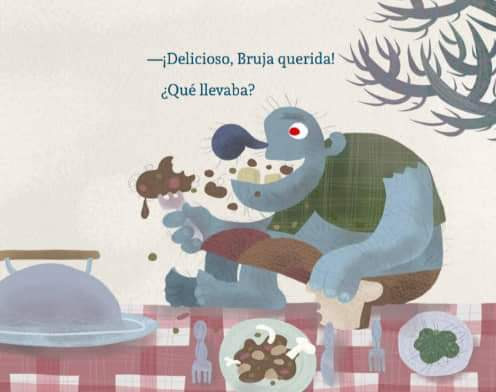 BLOG VIRGEN DE LORETO EDUCACIÓN INFANTIL: Cuento: GUAPA