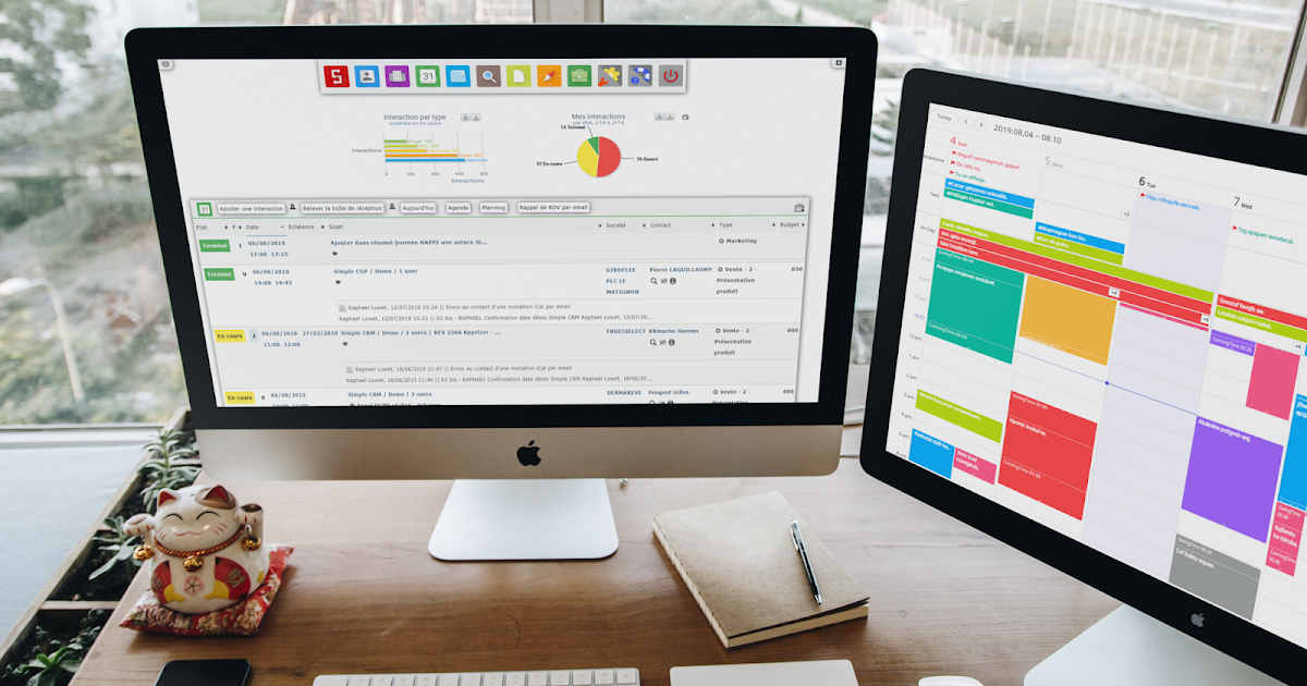 Comment avoir une entreprise rentable ? Mise en place d’objectif et de ...