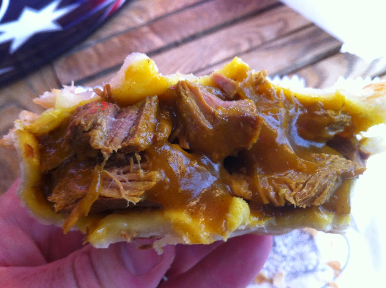 The Pieologist: The Old Fernvale Bakery, Fernvale