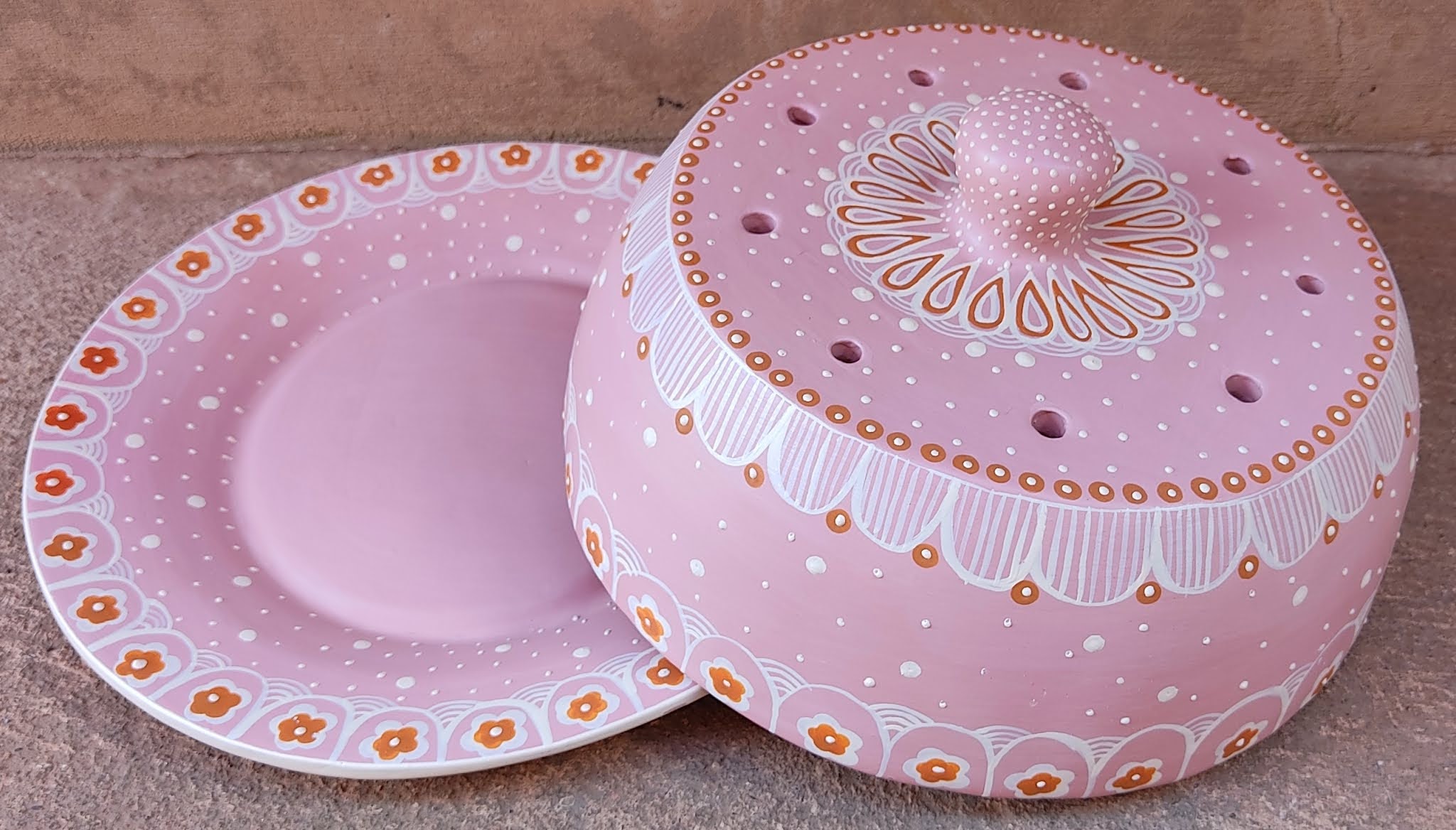 As mãos que transformam o barro, em arte ~ Conheça Minas