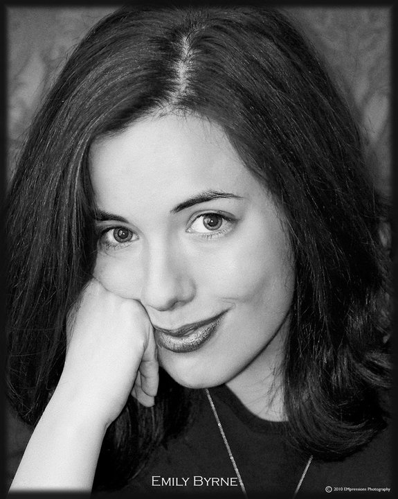 RICHARD : EMILY BYRNE AND MAURIO HINES ARE FLYING IN FOR "BROADWAY ...