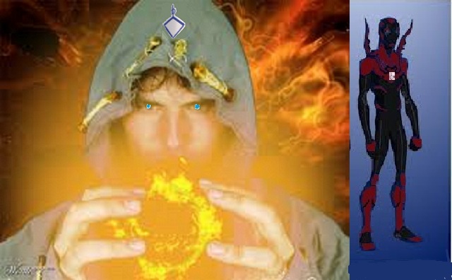 Kryptonian Red Beetle ( Del Im-Re)