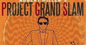 lamusicadiGigi: Project Grand Slam - The PGS Experience (2017)