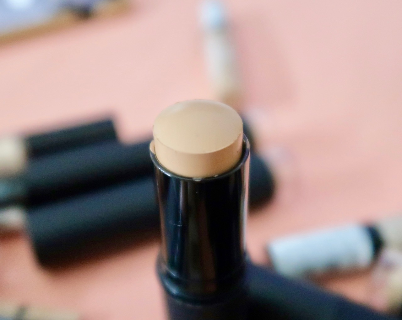 Revlon Colorstay Life Proof Foundation: A long- lasting stick ...