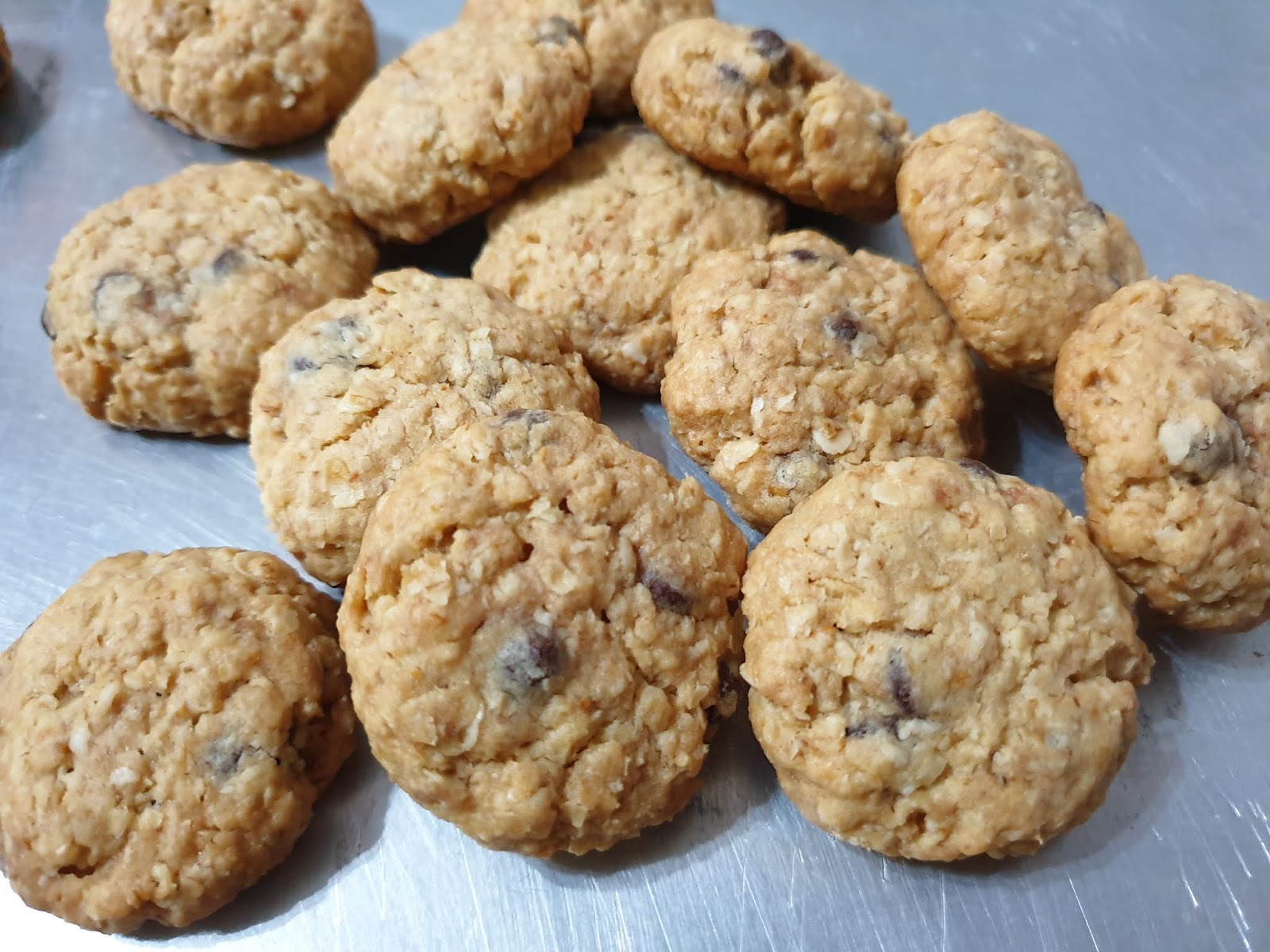 ZULFAZA LOVES COOKING: 2020