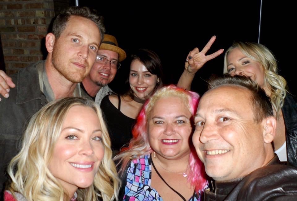 Thinking Pink: Pinky's Fandance Flashback - Brittany & Cynthia Daniel