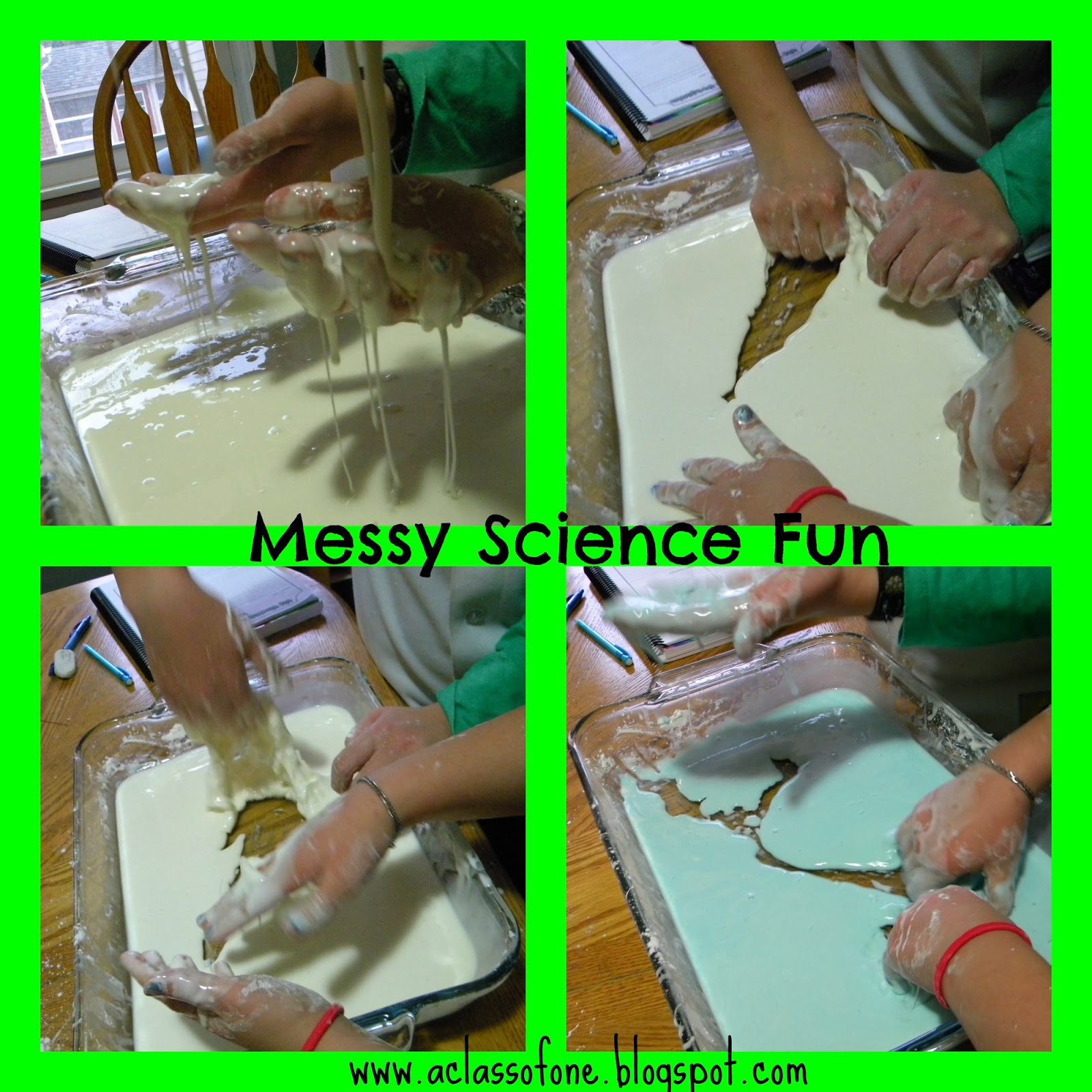 "Be The One" : November 2013