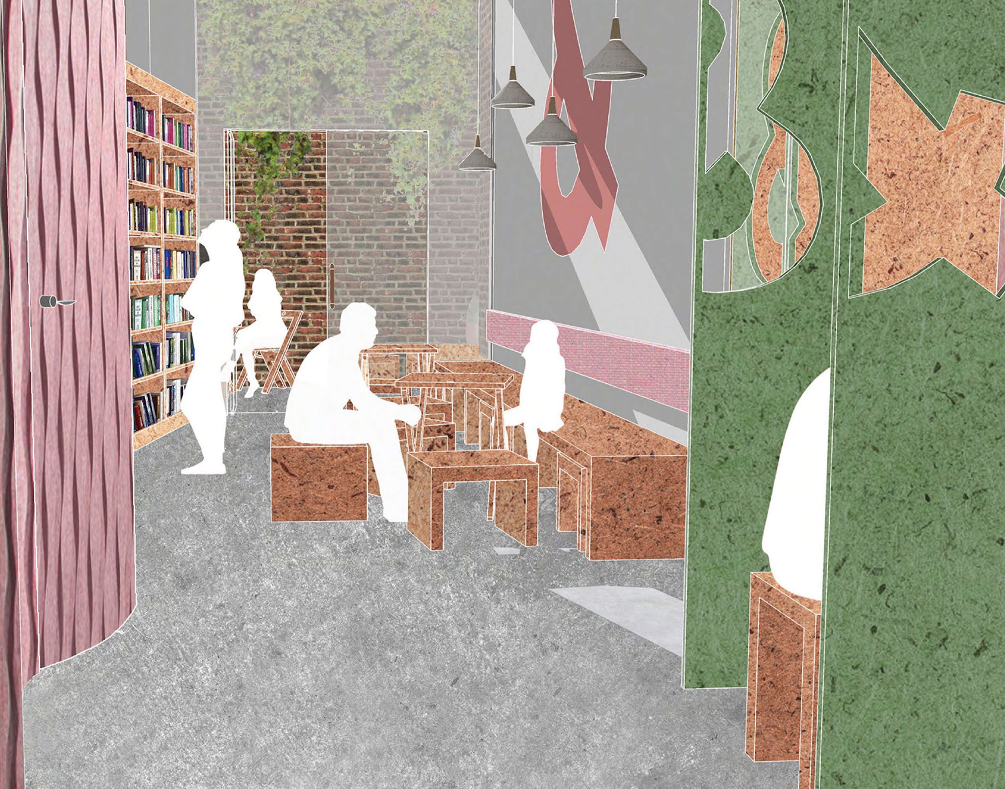 & Company Detailed Study — Sophie Downes Design