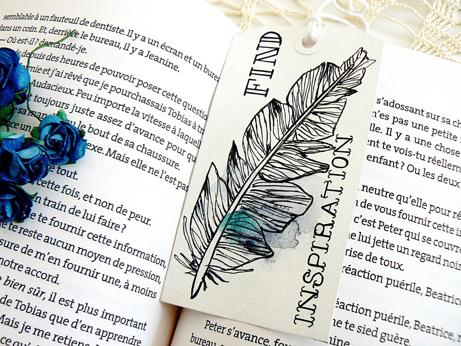 Scraps of Darkness and Scraps of Elegance: Creative Hand-Lettering ...