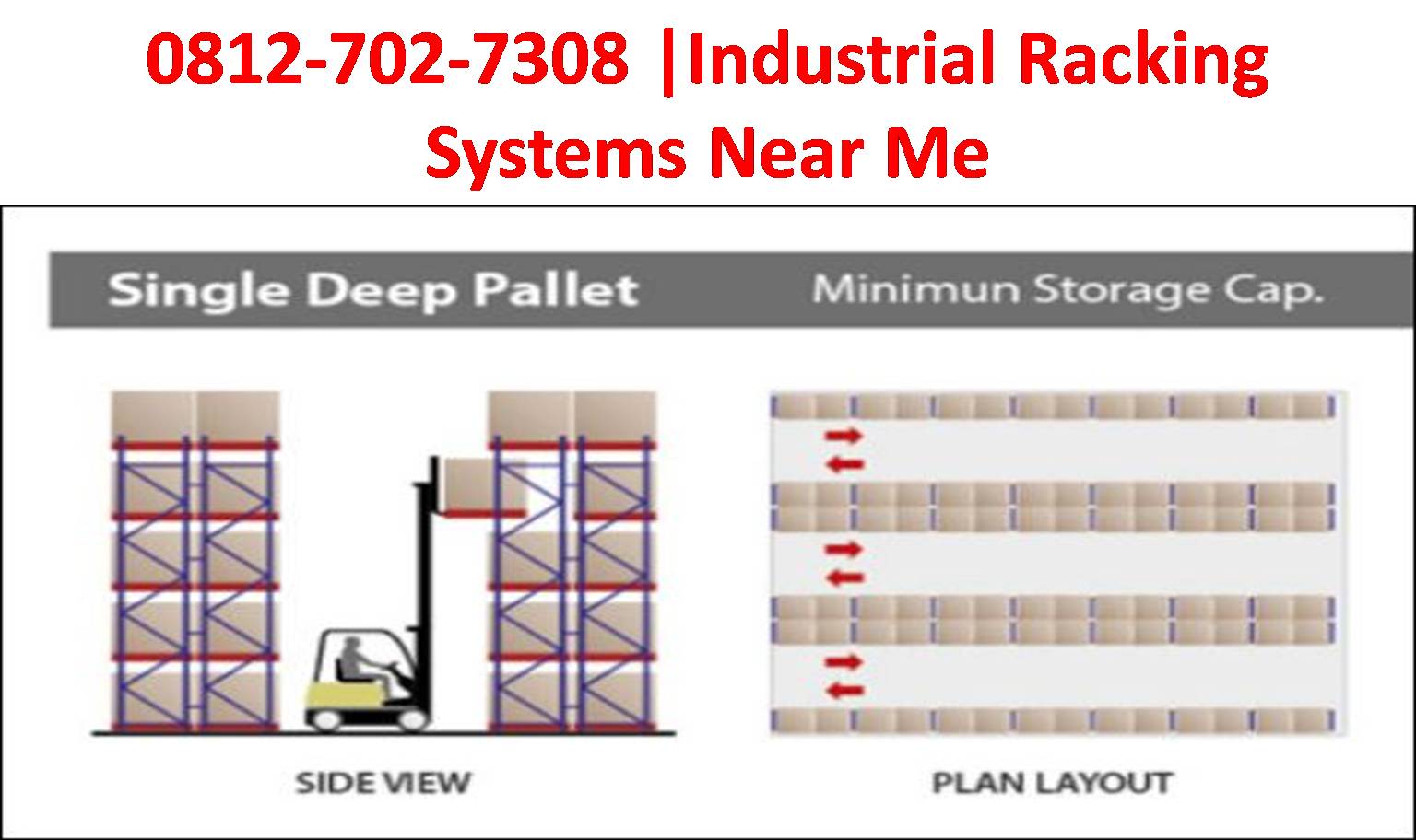 0812-705-9566 |Racking Warehouse Jakarta | Jasa Pembuatan Rak ...