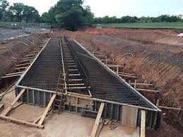 Formwork (Shuttering) For Different Structural Members -Beams, Slabs ...