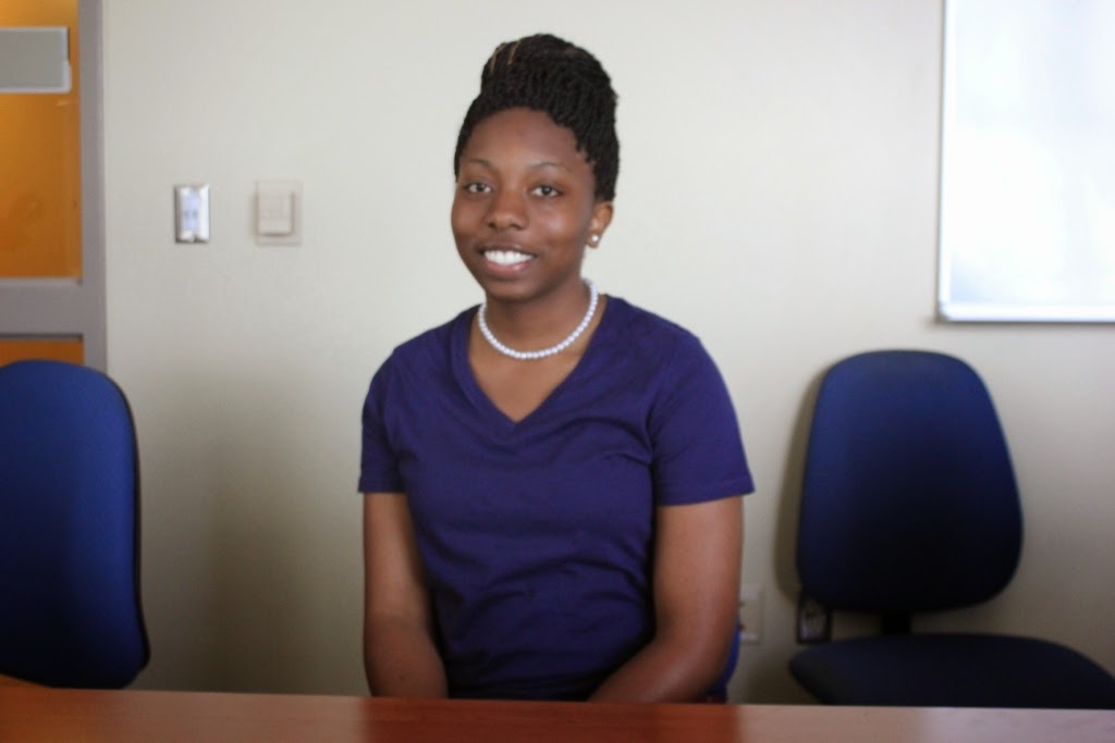 African American Literatures and Cultures Institute: Candace Chambers