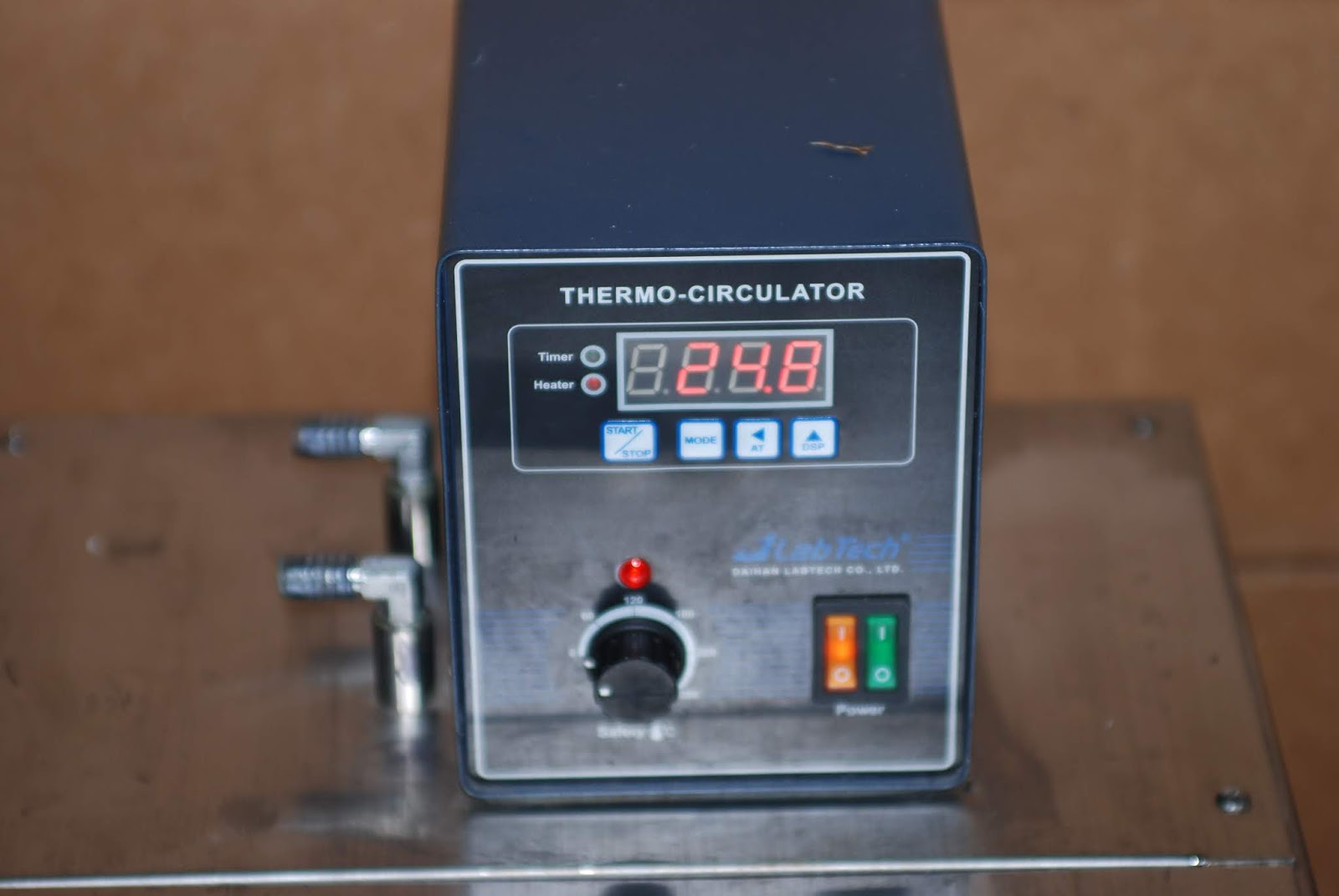 EquipmentHolic: LABTECH LCB-R20 THERMO CIRCULATOR,냉온순환기