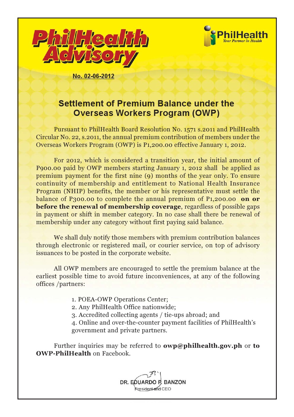 PhilHealth 101: Updates on PhilHealth CARES