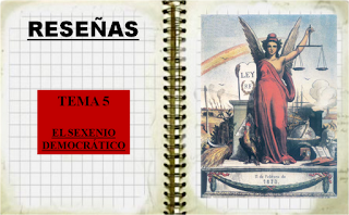 Geo Bolitxeros : Historia TEMA 5