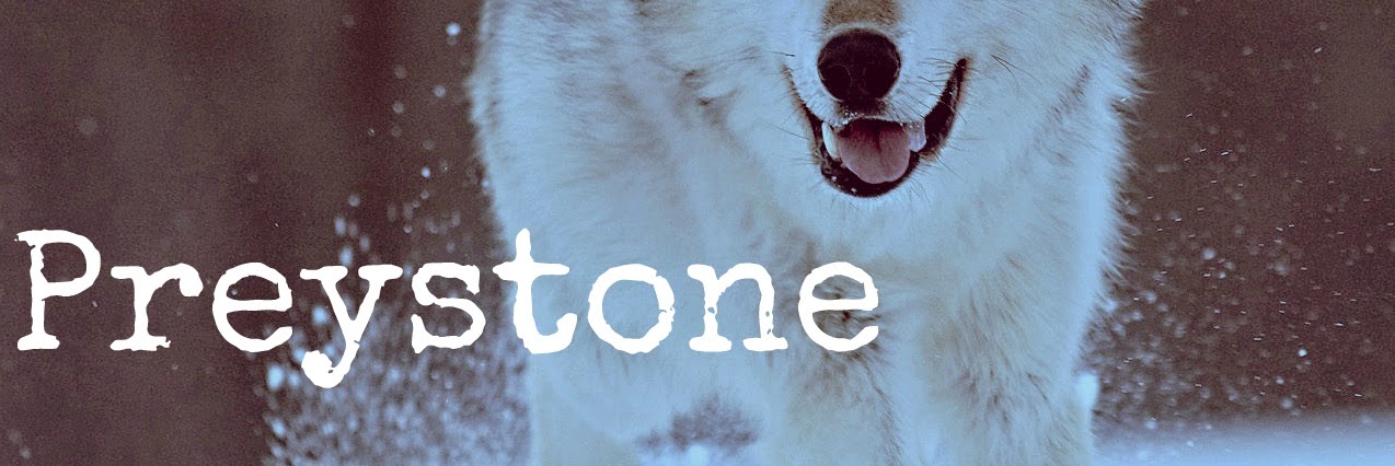 Preystone: Keystone Species (?)
