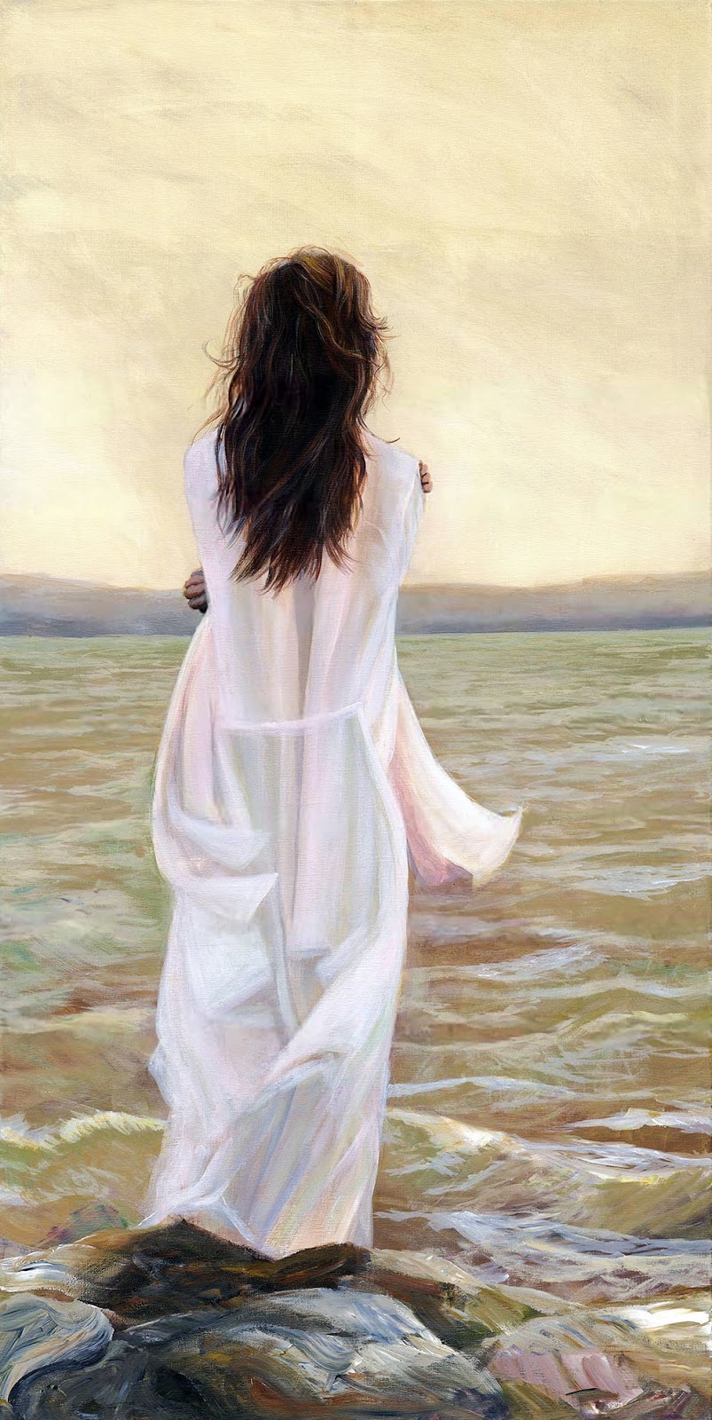 Susan Rios, 1950 | Romantic designer | Tutt'Art@