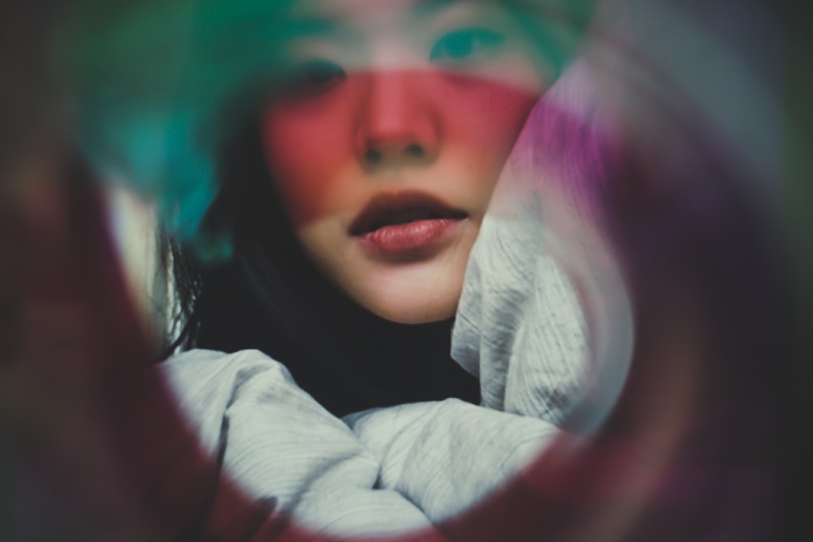 How to Do Virtual Photoshoot Like A Pro + virtual photography challenge ...