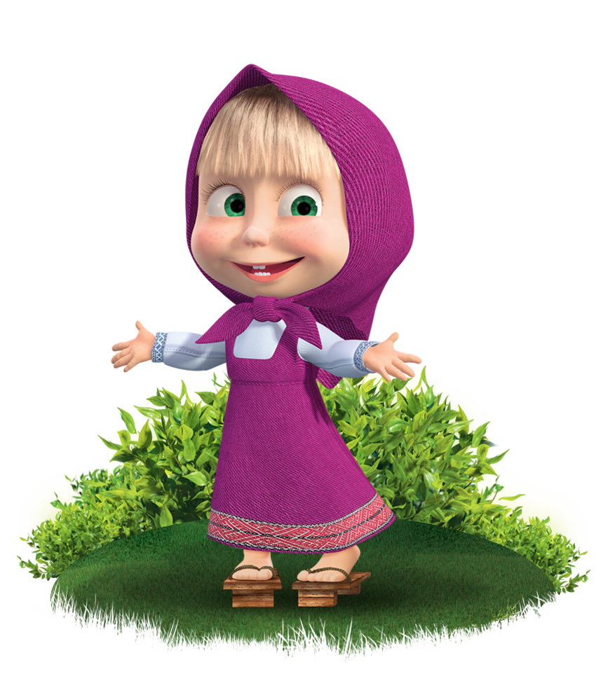 Creaciones Loly: Imágenes Masha y el Oso