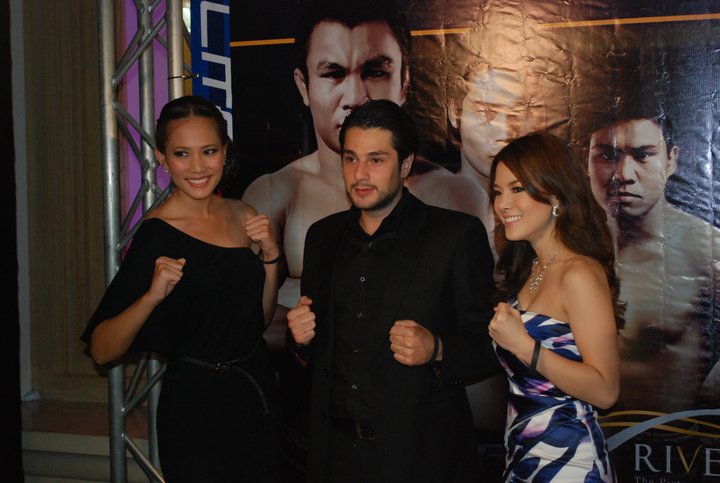 Onlyfighters: ΠΑΓΚΟΣΜΙΑ ΑΠΟΚΛΕΙΣΤΙΚΟΤΗΤΑ : Η ΕΠΙΣΗΜΗ ΑΝΑΚΟΙΝΩΣΗ ΤΩΝ ...