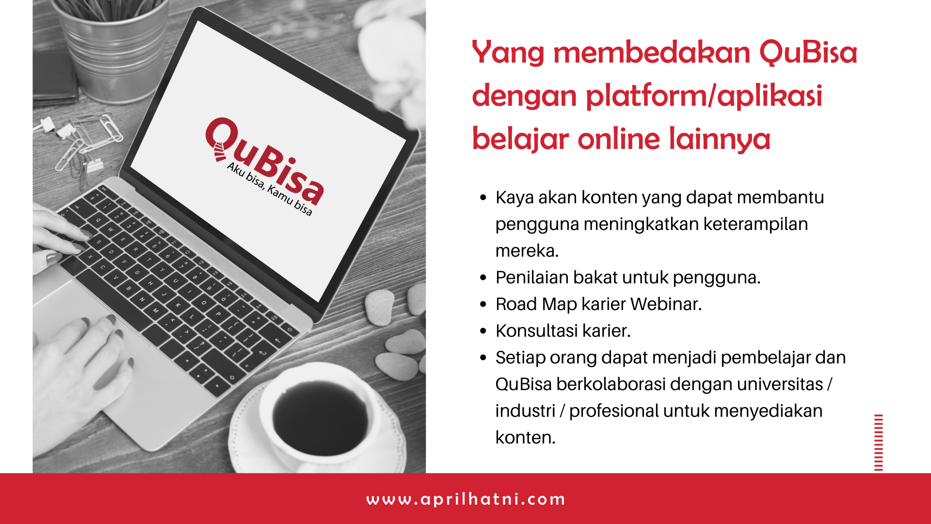 Kursus Gratis Editing Video dengan Aplikasi Siap Kerja QuBisa