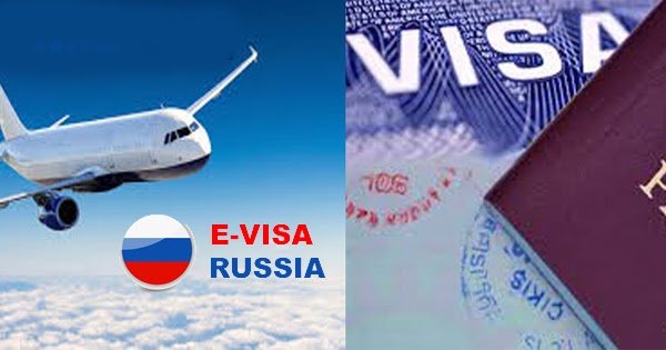 E-visa Russia: E Visa Russia the First Step To Complete Your Happy Journey