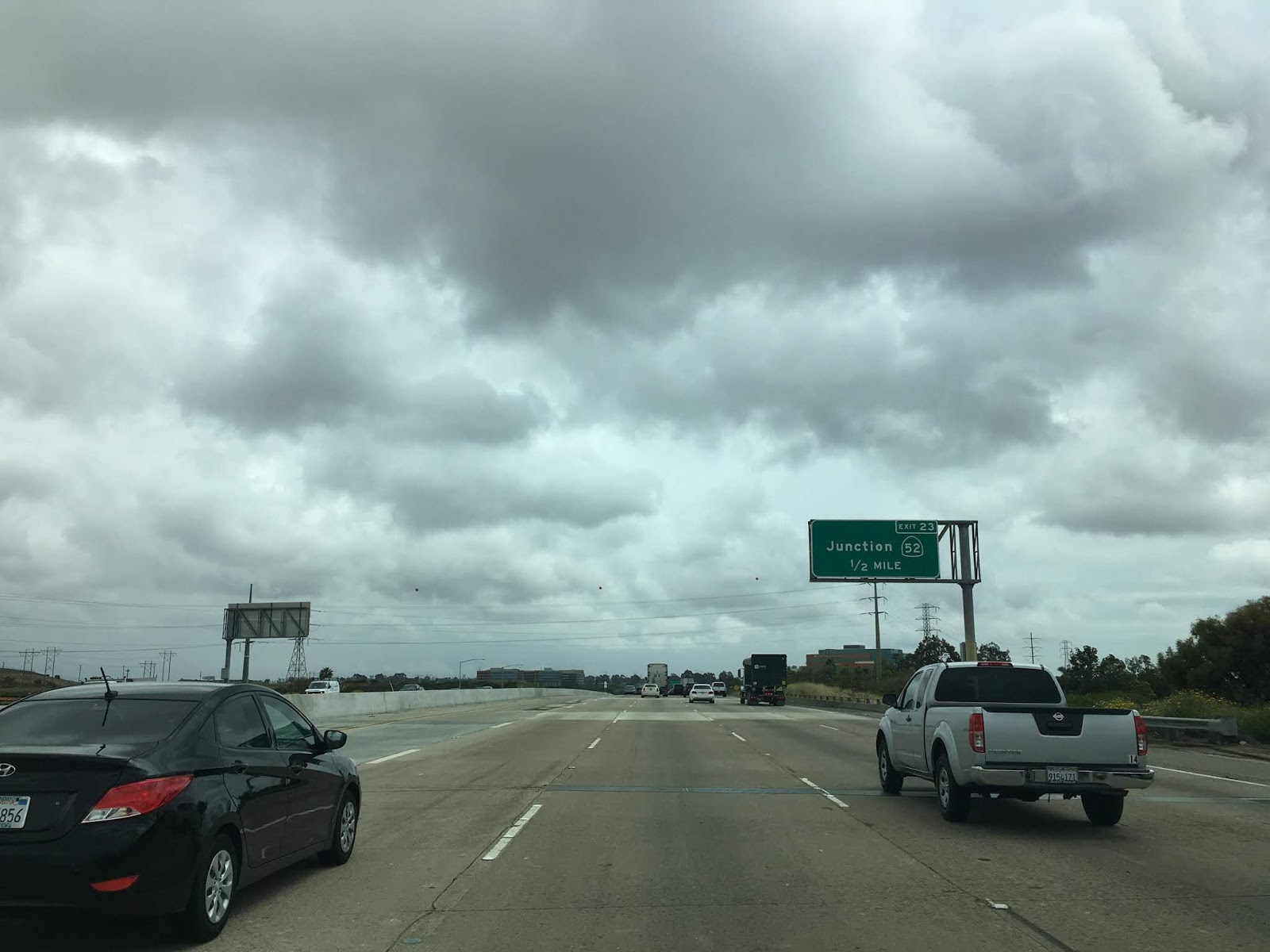 California State Route 52