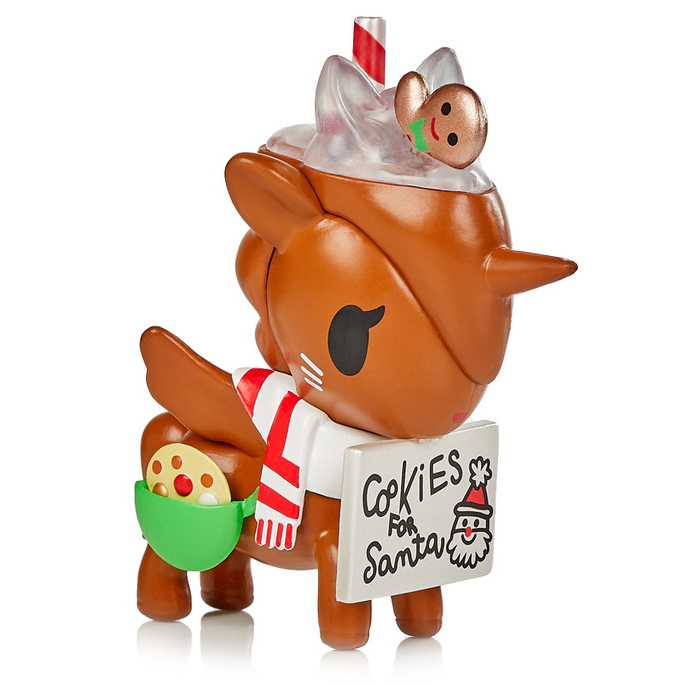 Tokidoki Choco Coco Figures | The Toy Pool