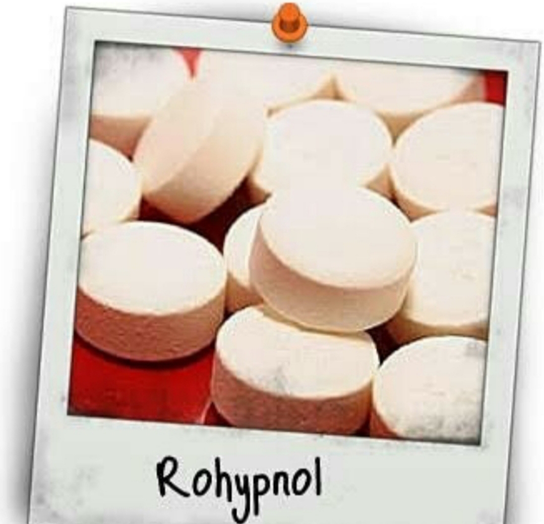 Girl raped by 5 men by uses of drugs called rohypnol