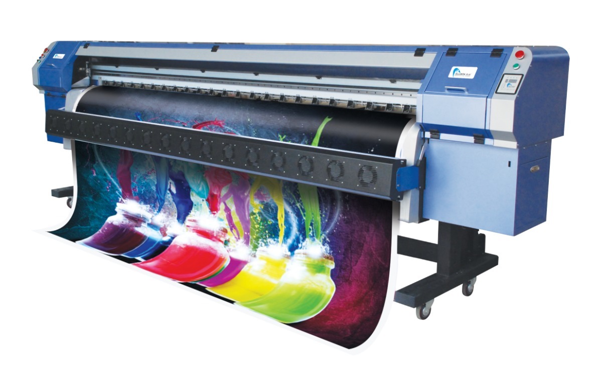 COMO INICIAR TU NEGOCIO DE IMPRESION DE LONAS PUBLICITARIAS - IMAGINA ...