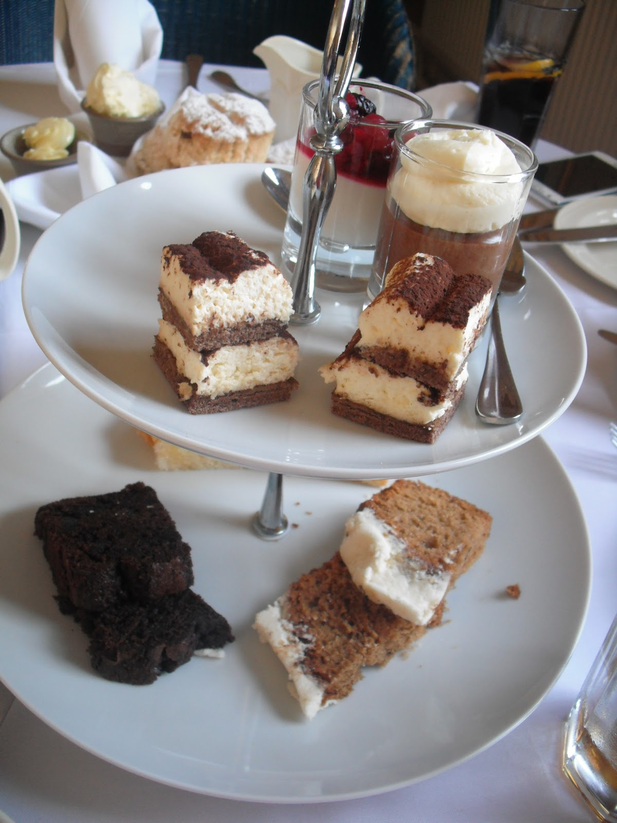 Stratford-Upon-Avon Afternoon Tea.. ♥ - Victoria's Vintage Blog ...