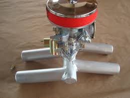 Jupiters Travels w/BMW: Honda GL1000 Single Carb Conversion?