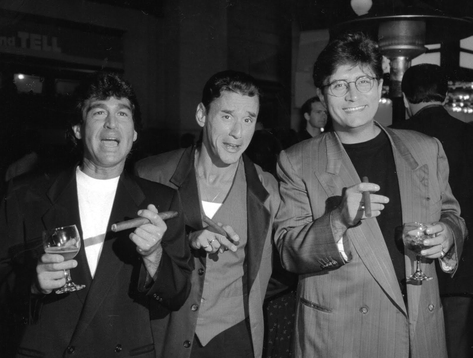 Cartoonatics: "Animaniacs": The Goodfeathers