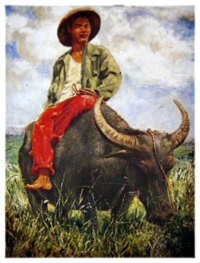 TATA SELO By: Rogelio Sikat