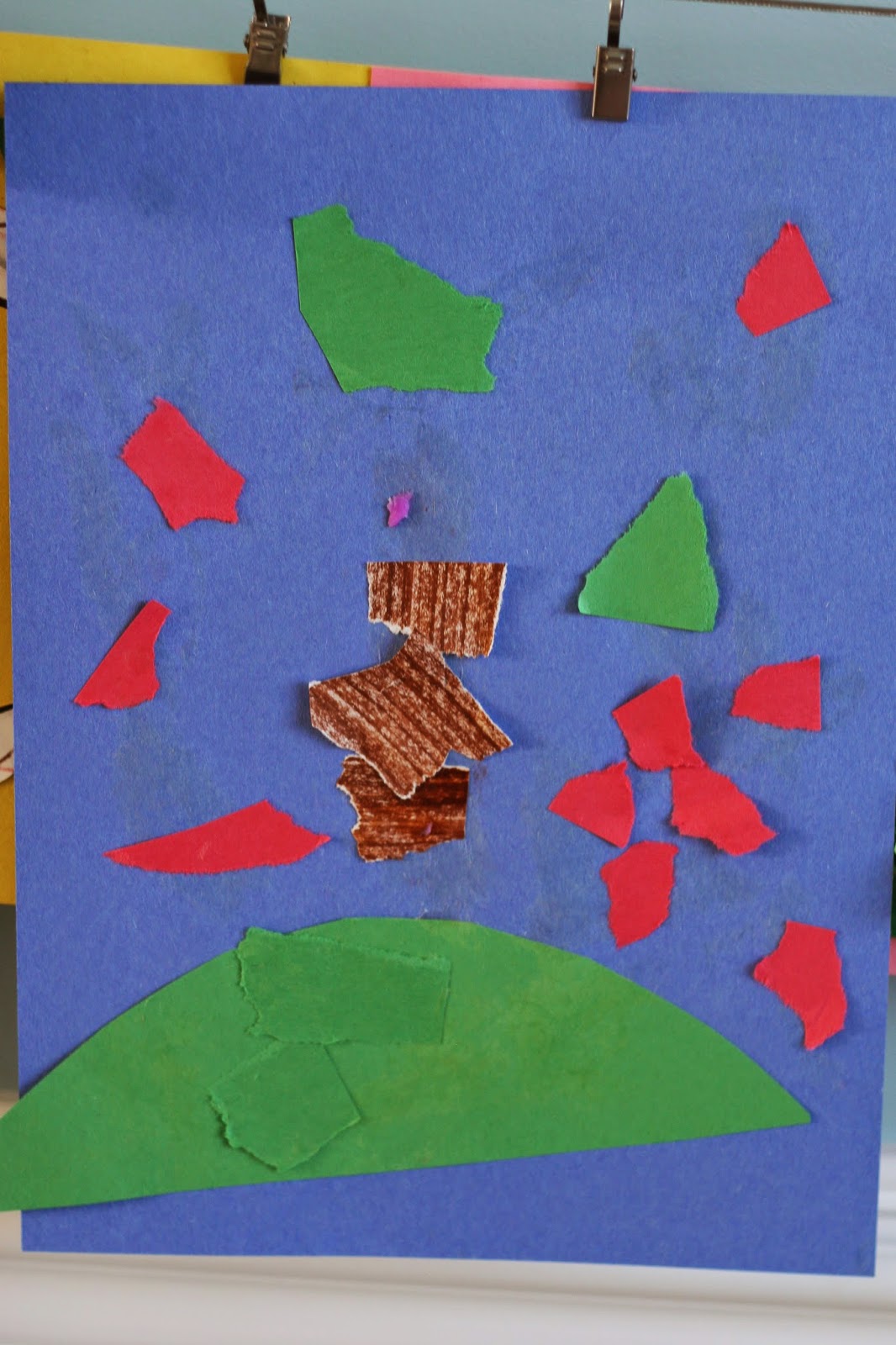 Letter A week- Apples, Ants, Alligators, and Astronauts (Day 2 ...