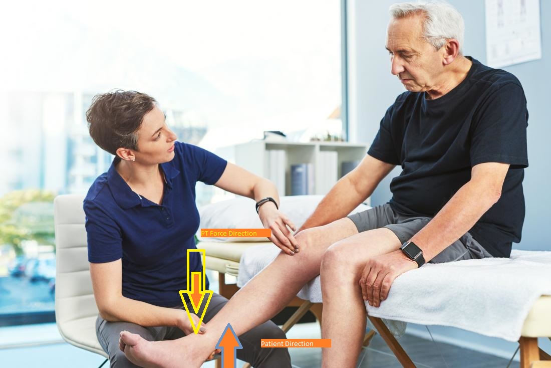 Musculoskeletal Subjective Assessment ; Find Abnormality