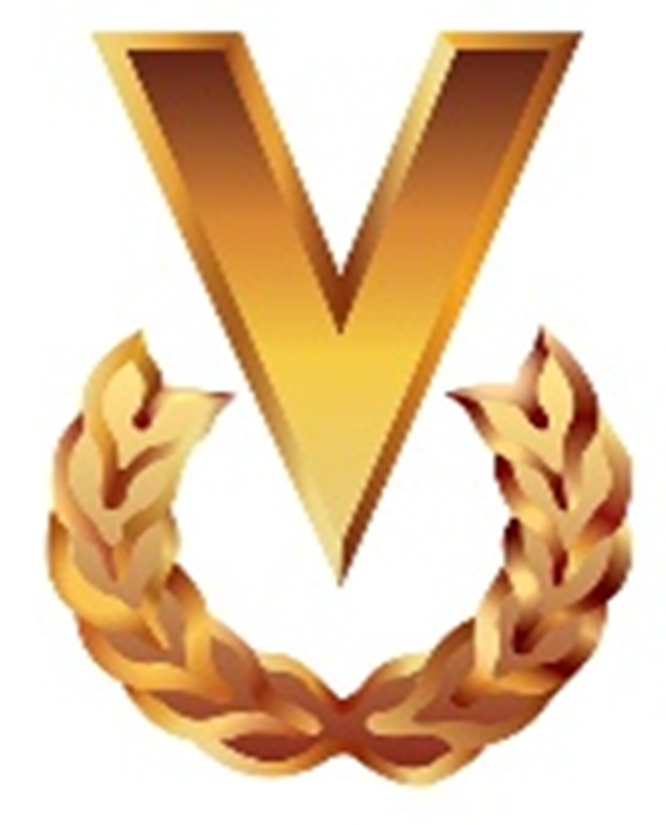 Logos TV Mundial - Lo que fueron Ayer: Venevisión (1961 - Actual)