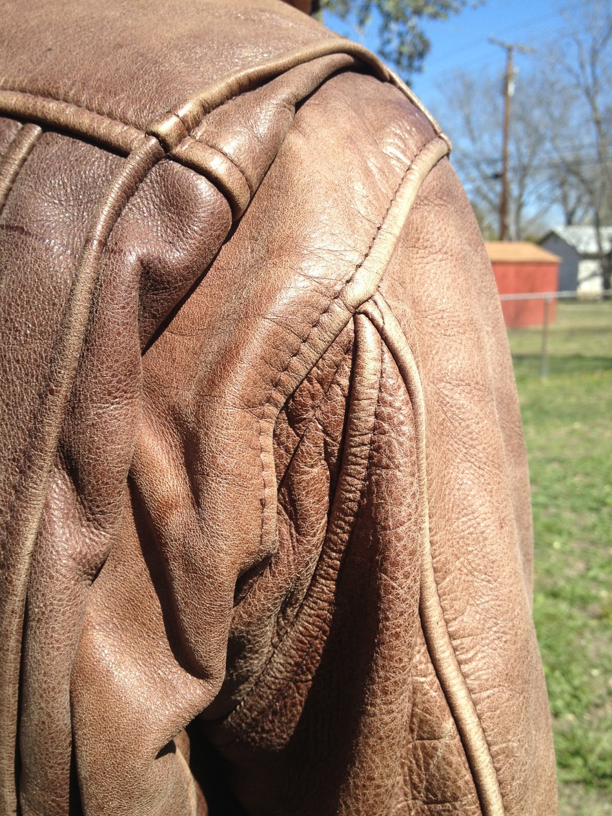 Seek Arete: Schott 585 and Brooklyn Local #1