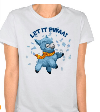 World Scholar's Cup: #LetItPwaa