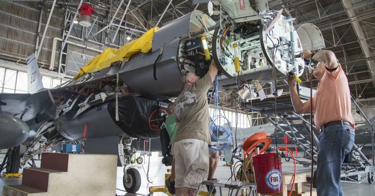 AAG_th บันทึกประจำวัน: กองทัพอากาศสหรัฐฯเลือก Northrop Grumman ในการ ...