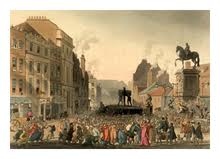 English Historical Fiction Authors: Old Words – London Street Slang ...