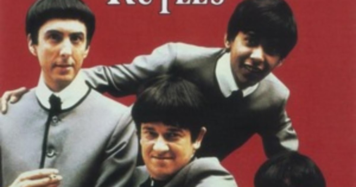 The Rutles: The Rutles (1978)