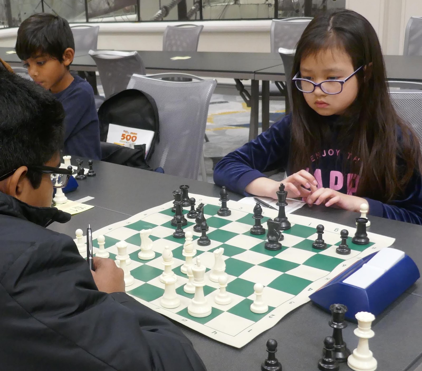 Boylston Chess Club Weblog: BCC PLAYS AT THE BOSTON CHESS CONGRESS ...