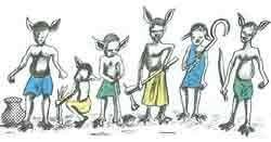 Imigani: UMUGANI W'UDUSHWIRIRI